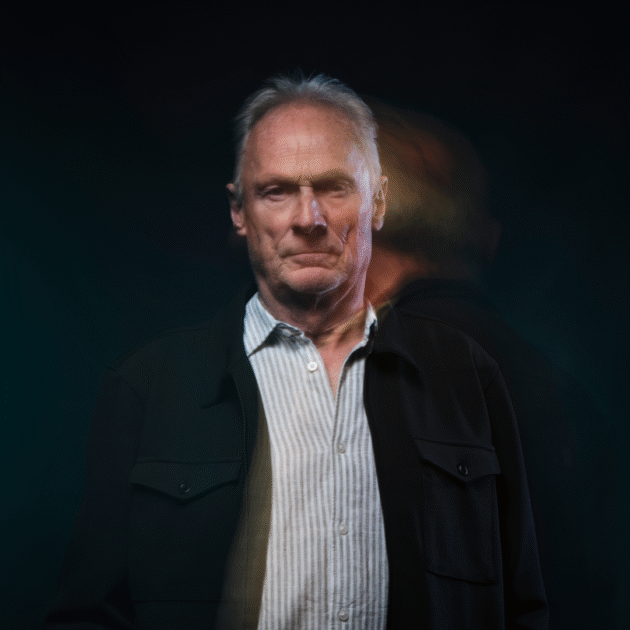 LICHTGEVOELIG - Een musical over dementie - Het Verhaal